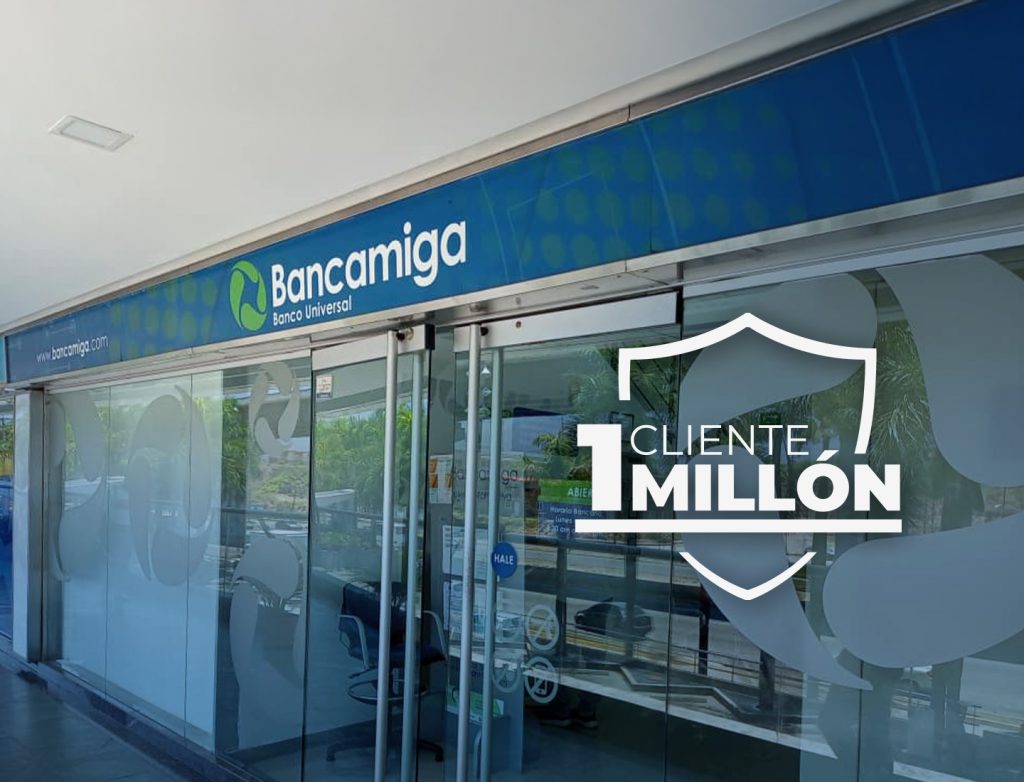 Requisitos para adquirir Puntos de Venta Bancamiga: Persona Natural ...